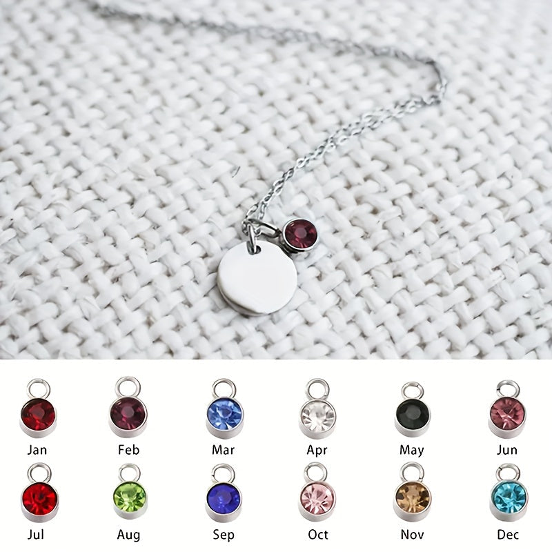 Birth Stone Collection – My luv